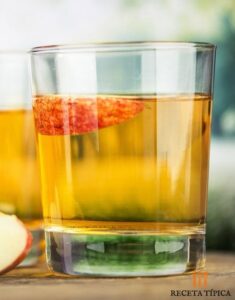 Cómo preparar Jugo de Manzana【 Disfrútalo en 5 minutos