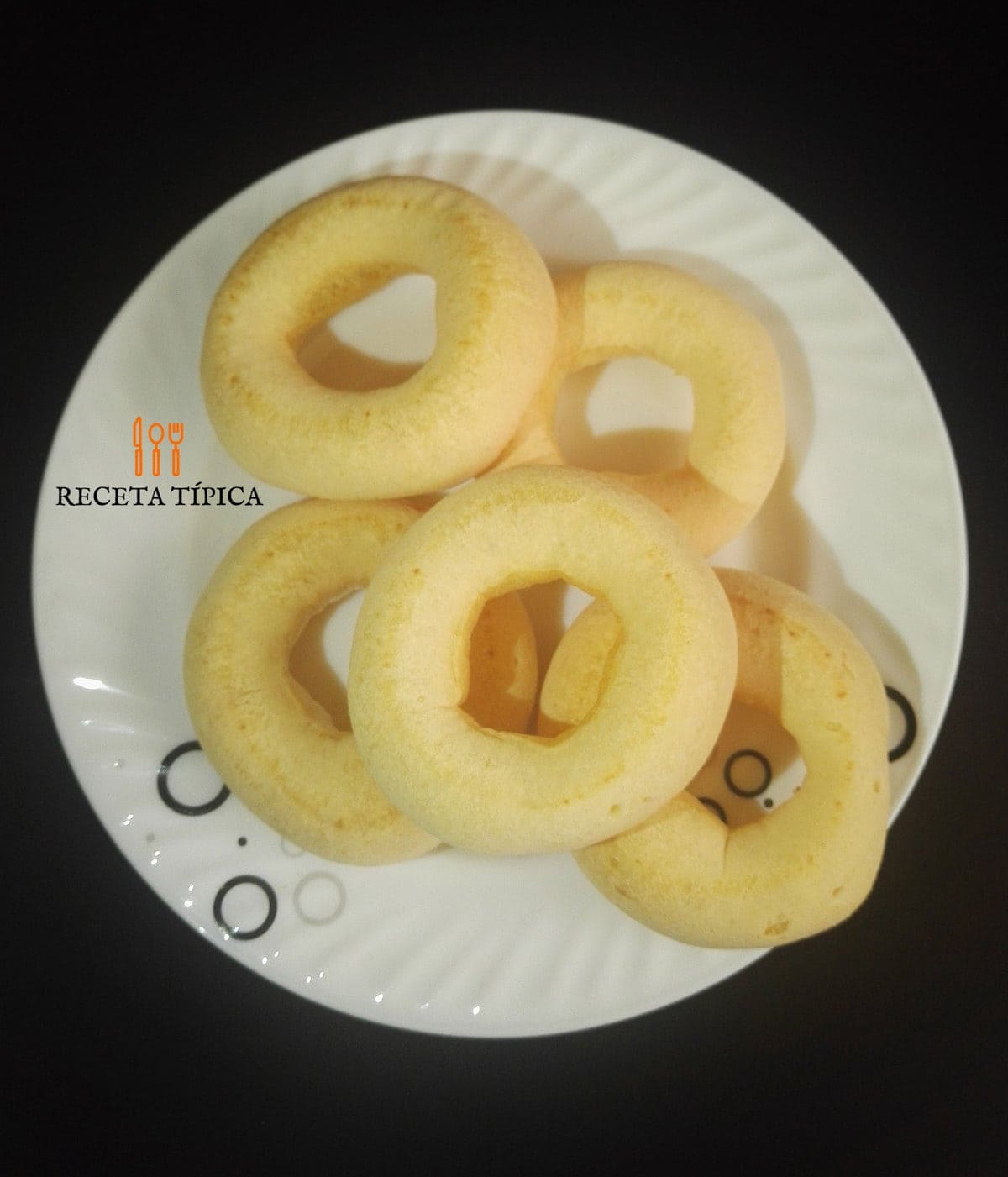 Cómo preparar Pan de Yuca en Casa (Receta fácil paso a paso)