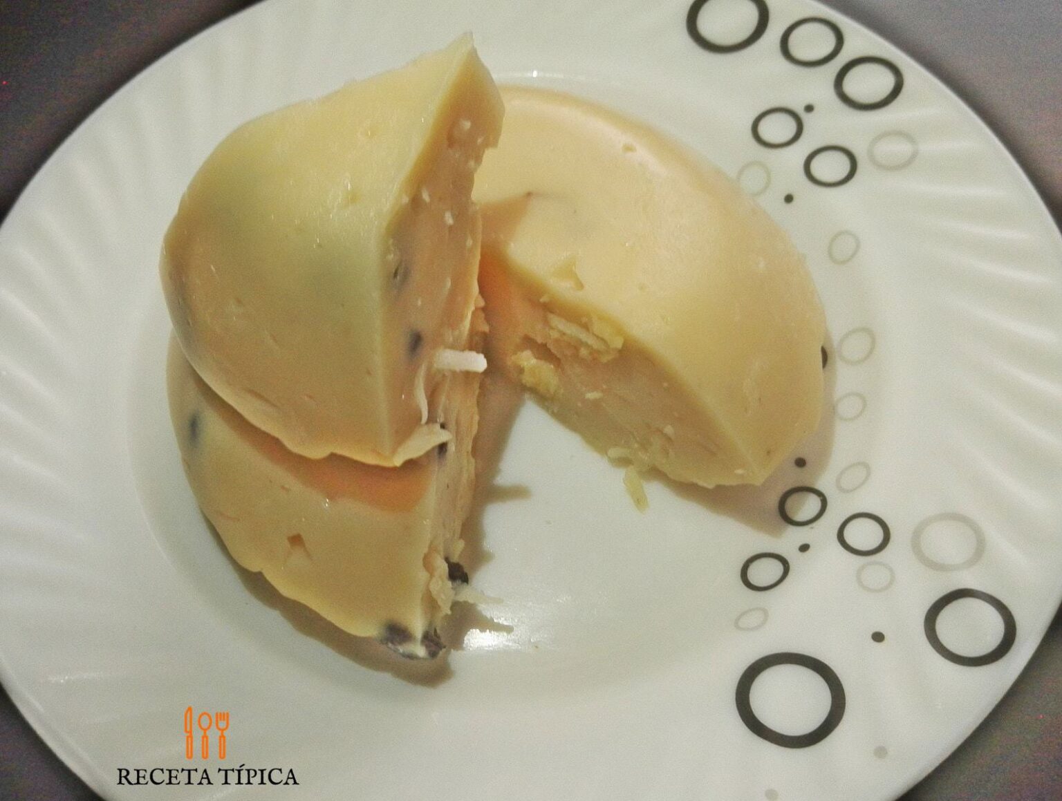 Cómo preparar Natilla Colombiana