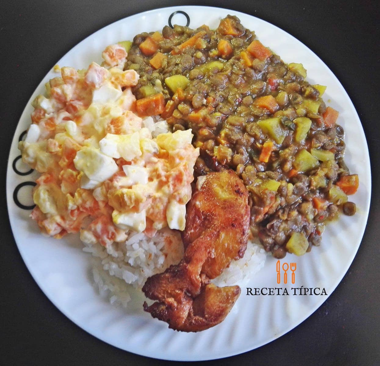 Recetas de Comida Colombiana │Muy deliciosas y fáciles de preparar