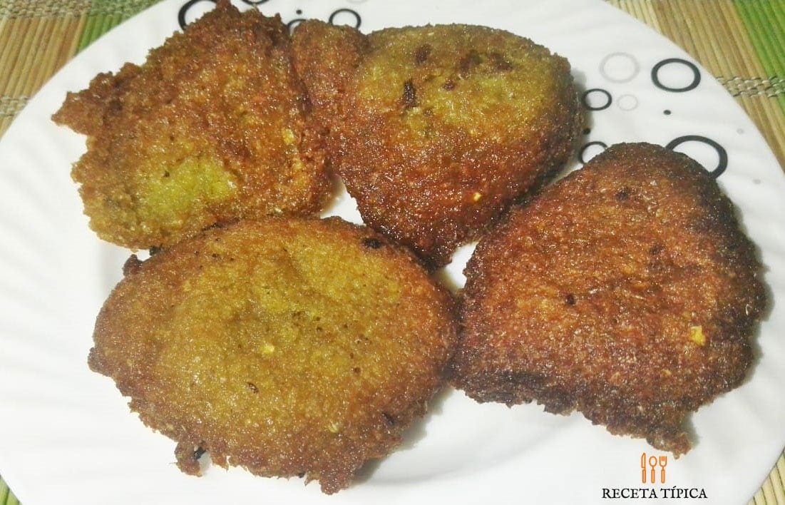 Prepara fácilmente estas deliciosas Tortas de Chócolo o Choclo