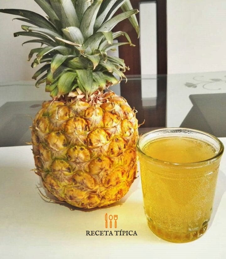 Cómo hacer Chicha Colombiana (Prepárala en casa fácilmente)