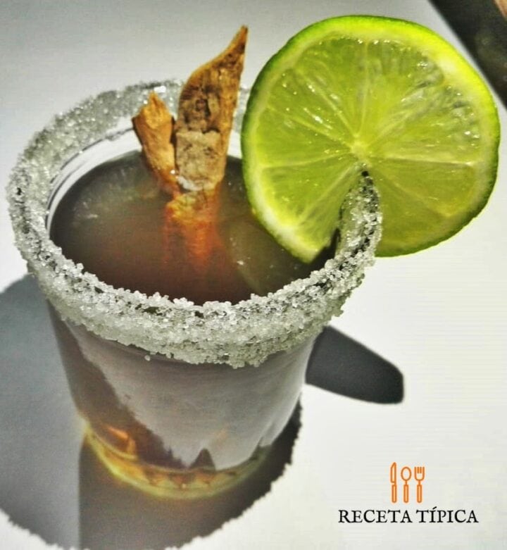 Cómo hacer Canelazo