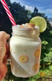 Cómo hacer Cóctel Coco Loco (En sólo 15 minutos lo disfrútaras)