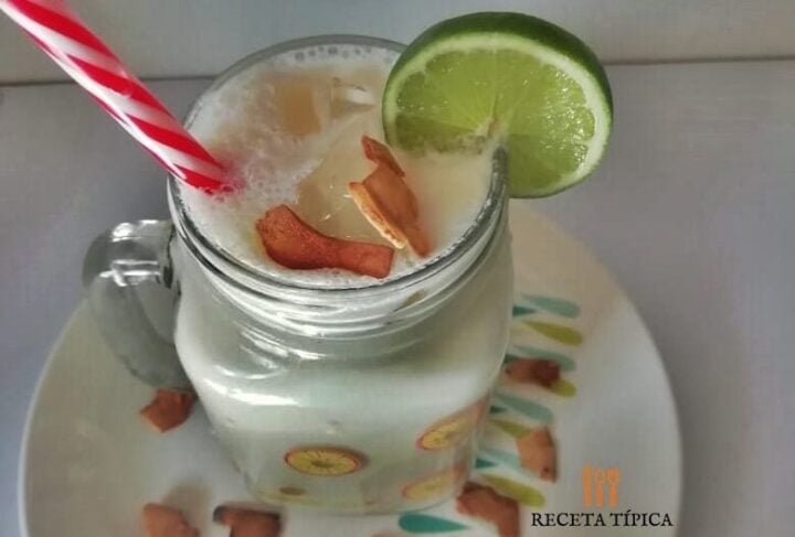 Cómo hacer Cóctel Coco Loco (En sólo 15 minutos lo disfrútaras)