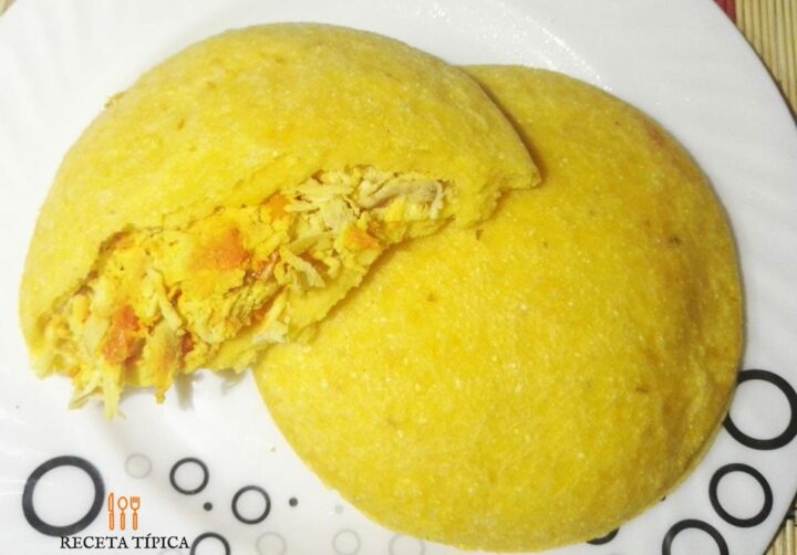 Cómo hacer Pastel de Pollo en Casa