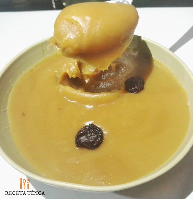 Cómo preparar Manjar Blanco, Receta paso a paso, muy exquisita.