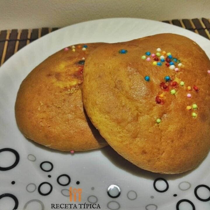Cómo hacer Mantecadas (Una receta tradicional )