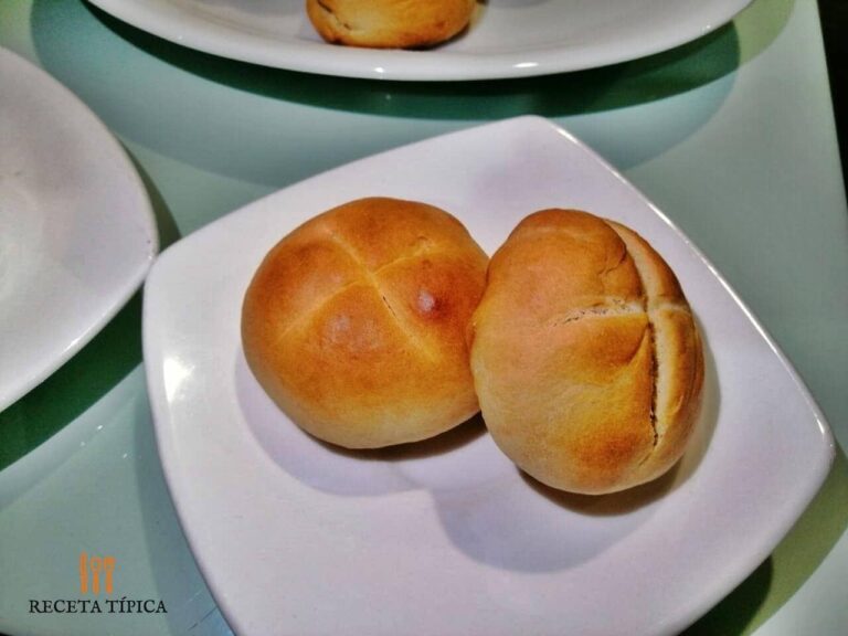 Cómo preparar Pan de Yuca en Casa (Receta fácil paso a paso)