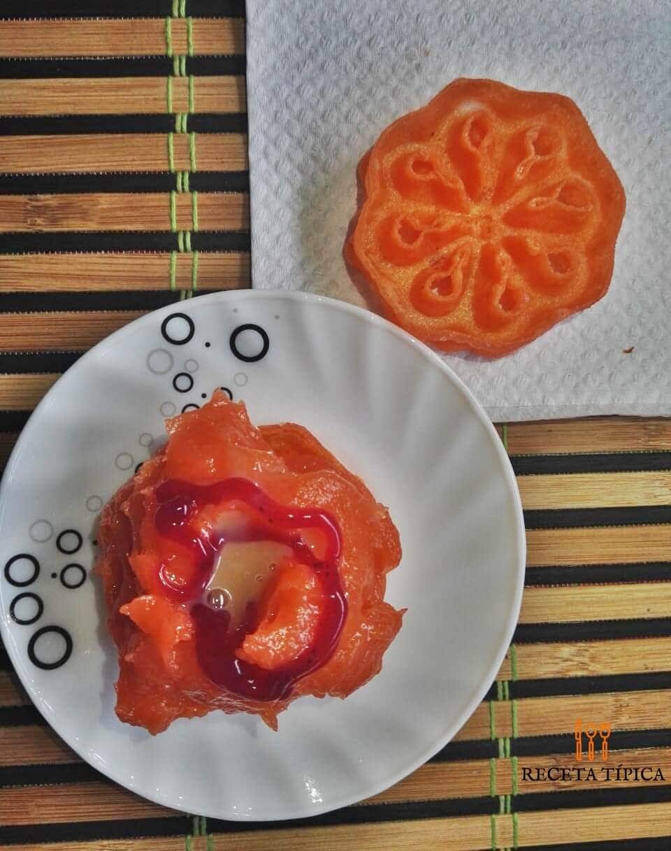Cómo hacer Solteritas en casa (Su sabor te sorprenderá)