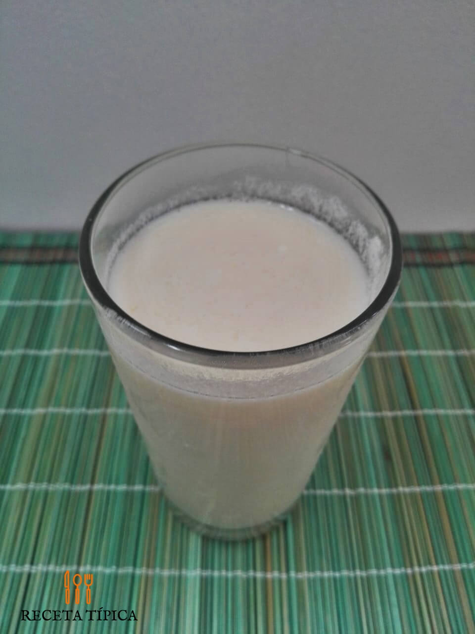 Suero de Leche en Casa (En 2 minutos)