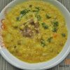 Cuchuco de Maíz (Descubre su sabor)