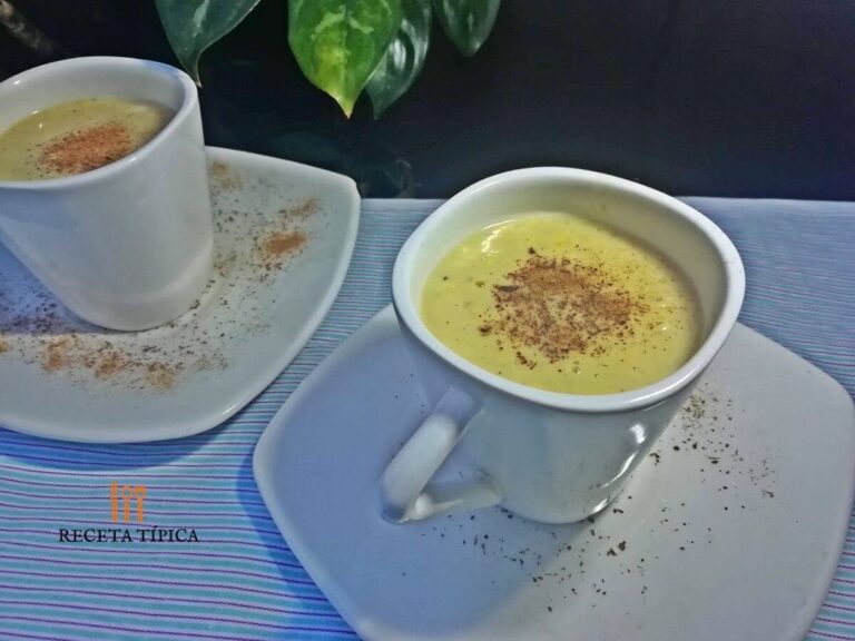 Cómo hacer Candil Colombiano (Una Bebida Saludable)