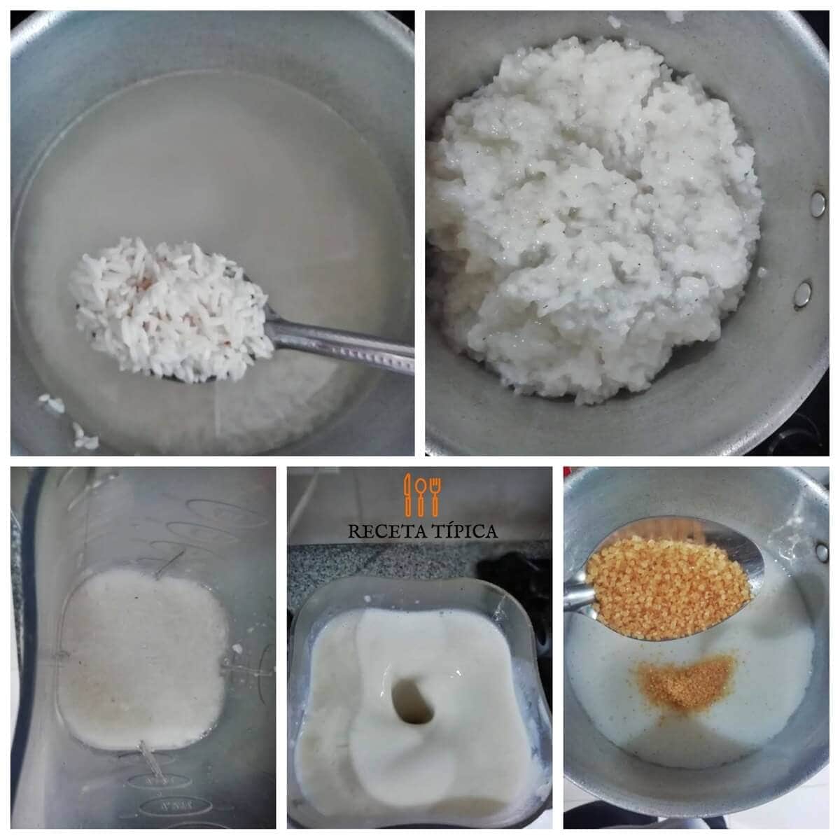 Cómo hacer Masato de Arroz (Una bebida deliciosa)