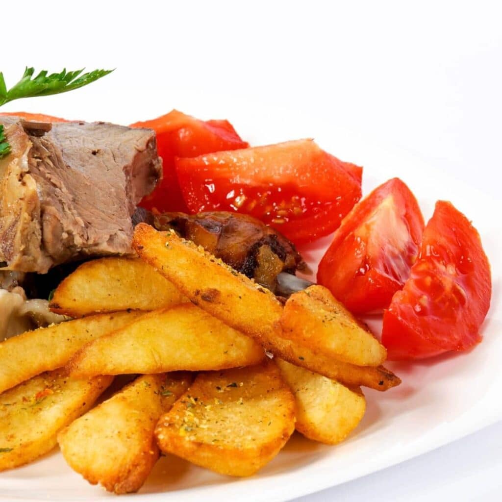 Descubre las mejores recetas colombianas (Muy fáciles)