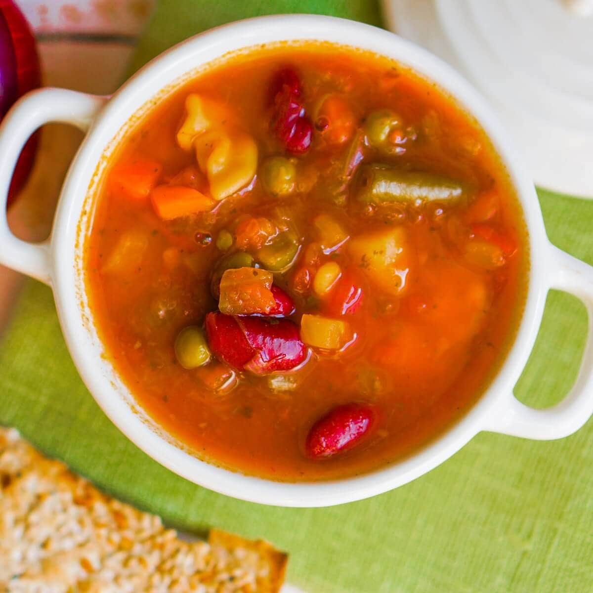 Descubre las mejores recetas colombianas (Muy fáciles)